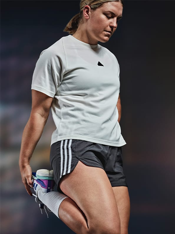 Handball clothes and accessories for all | adidas