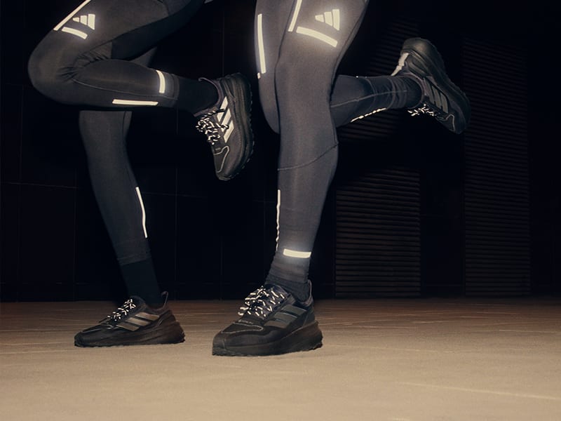 Ψώνισε παπούτσια για τρέξιμο | adidas GR