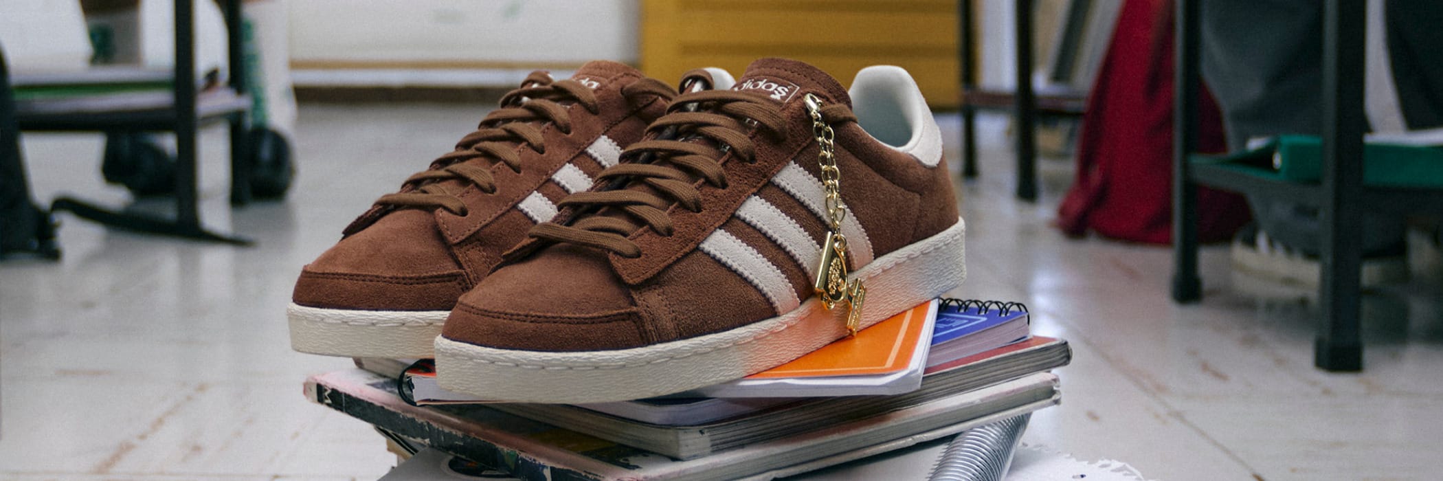 adidas Tenis Samba OG - Café | adidas Mexico