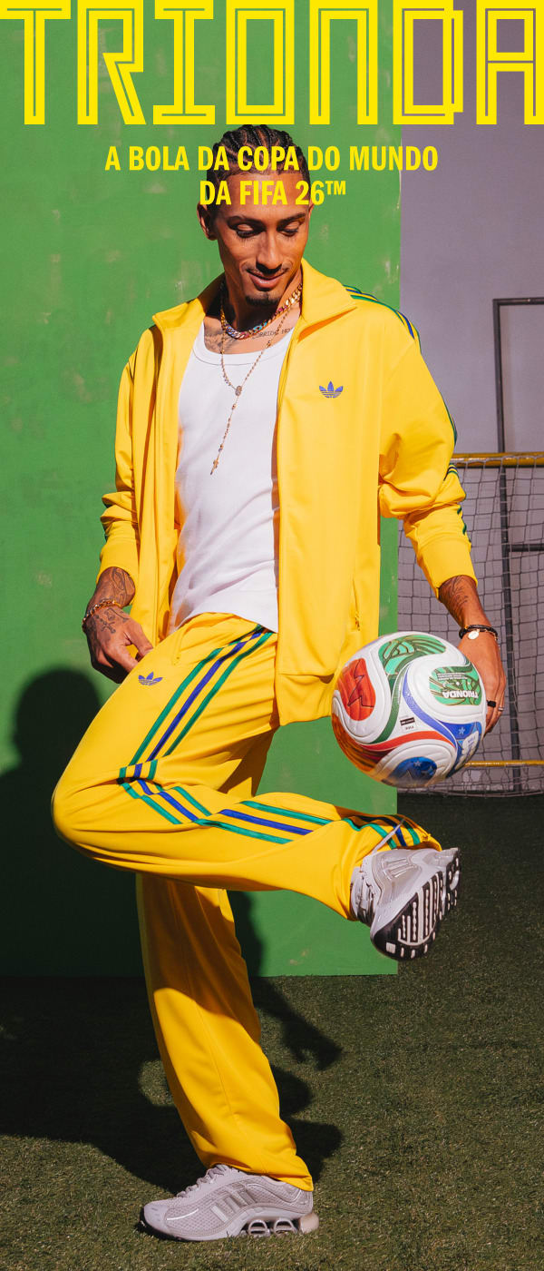 Tênis Handebol | adidas Brasil