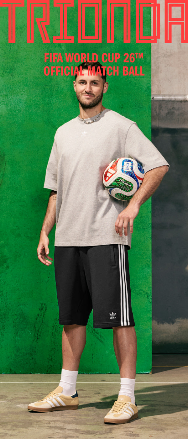 Anthony Edwards: Tenis e indumentaria | adidas México