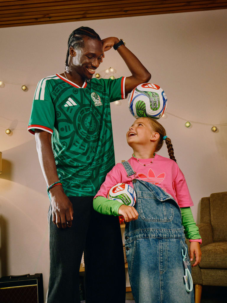 Personalizado | adidas MX