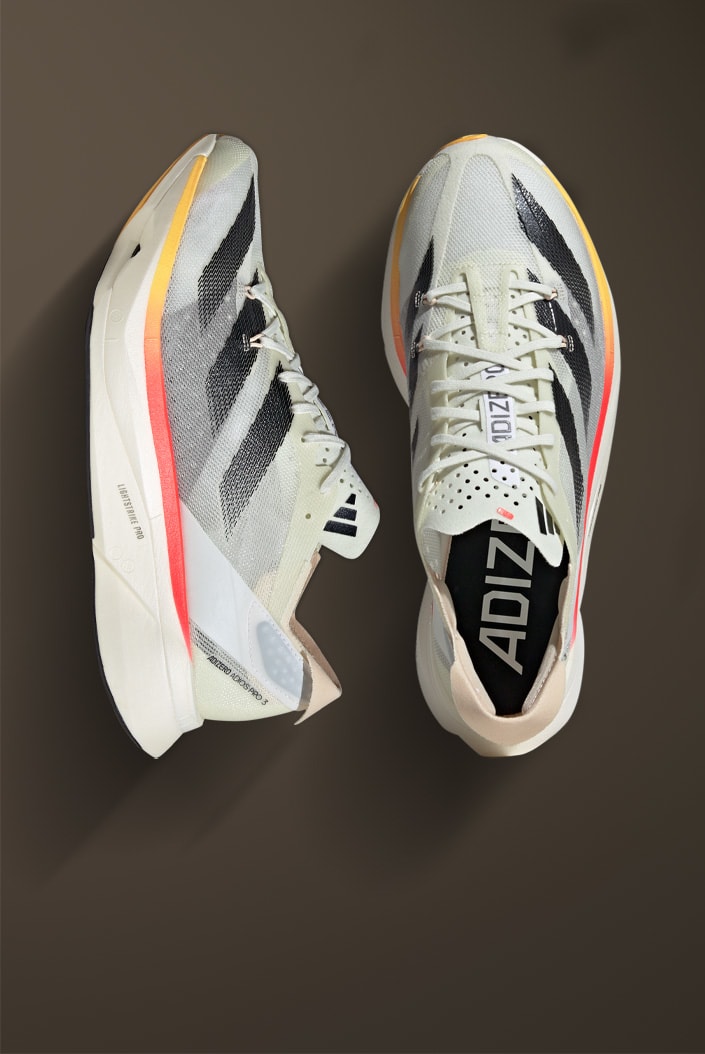 Running | adidas Brasil