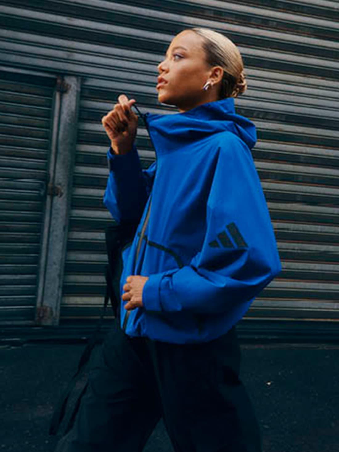 Playeras para gym ᐅ Eleva Tu Entrenamiento | adidas Mexico