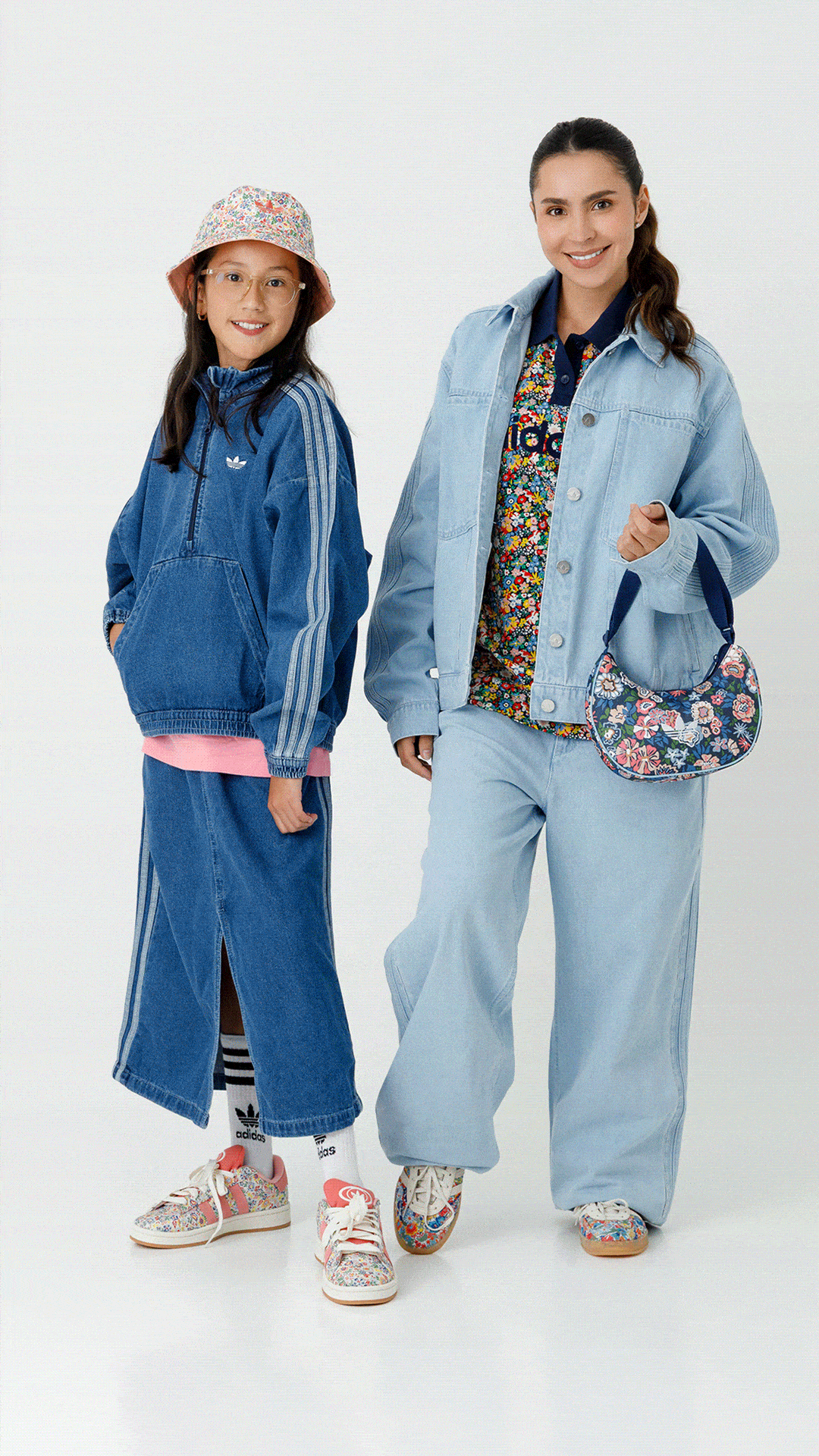 Samba Mujer | Envío gratis| adidas Chile