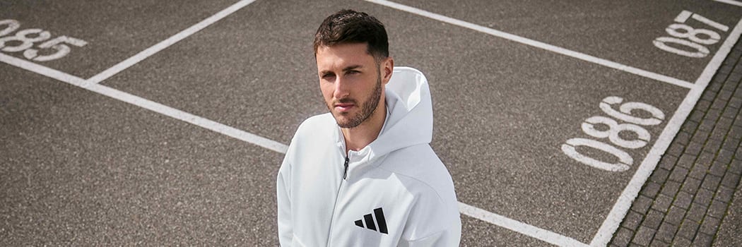 Ropa para hombre | adidas México