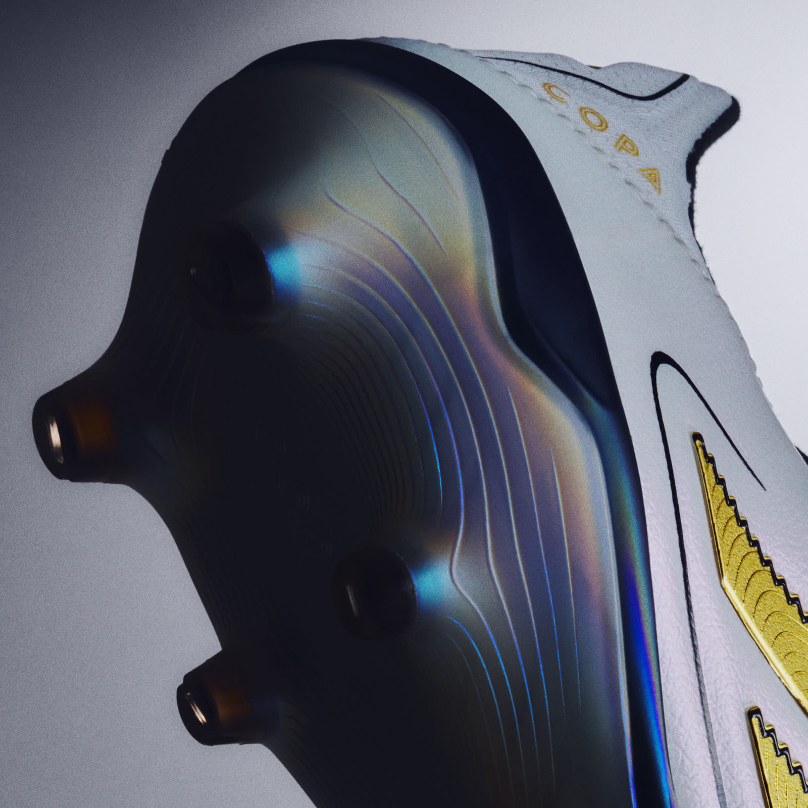 adidas Copa Pure 3 Elite Firm Ground Boots - White | adidas Australia