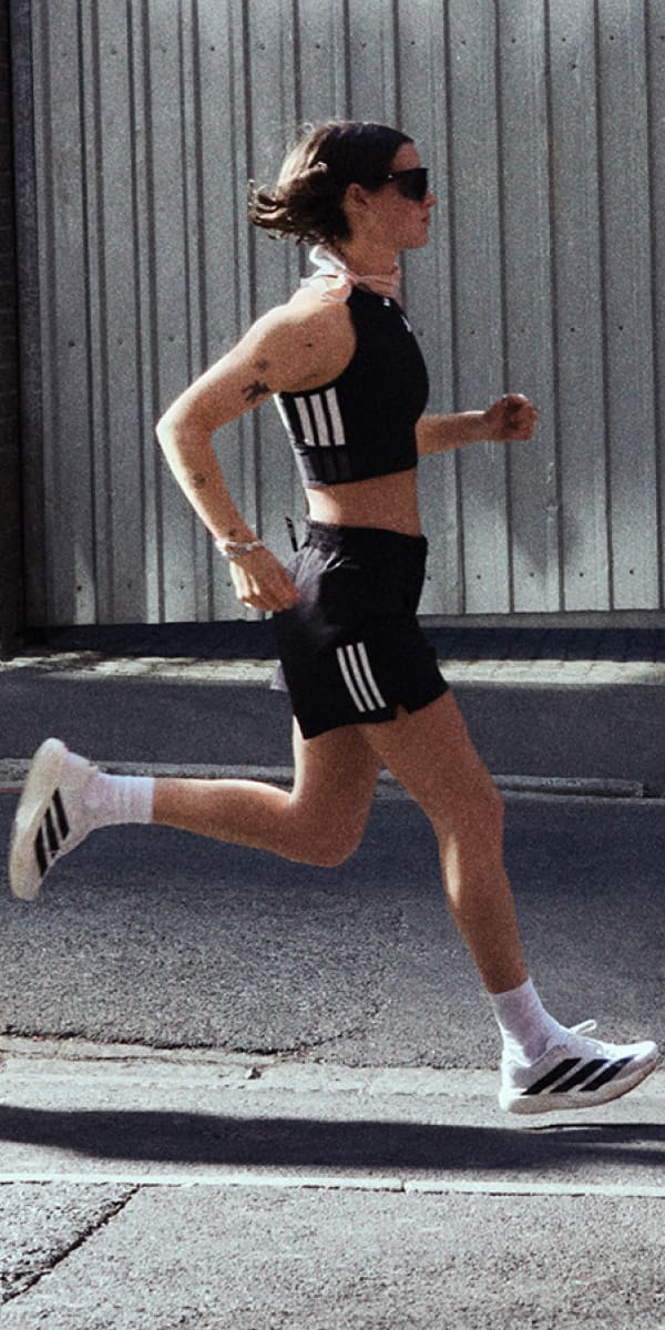 adidas Adizero EVO SL Shoes - Grey | adidas Philippines