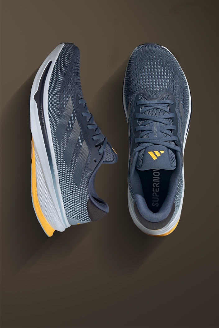 Running | adidas Brasil