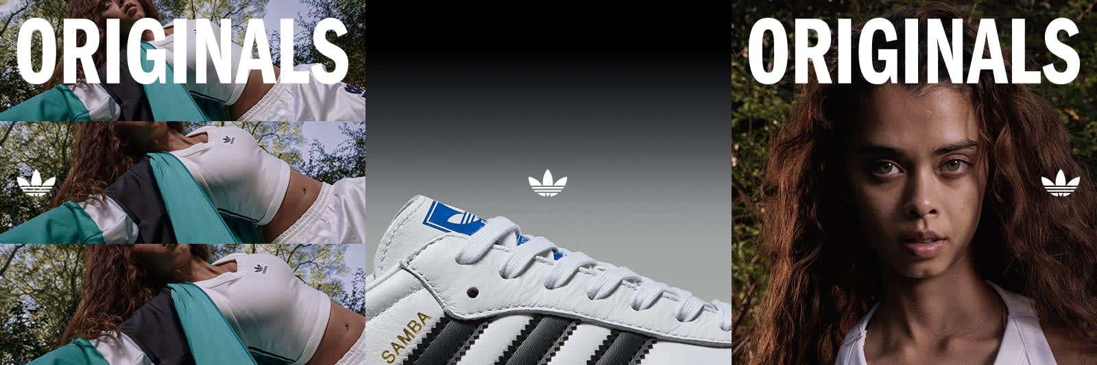 adidas stories: Blog e noticias | adidas Brasil