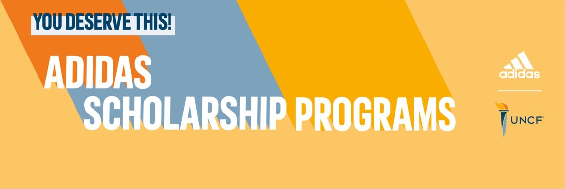 LASTING CHANGE NOW: Introducing UNCF x adidas Scholarships