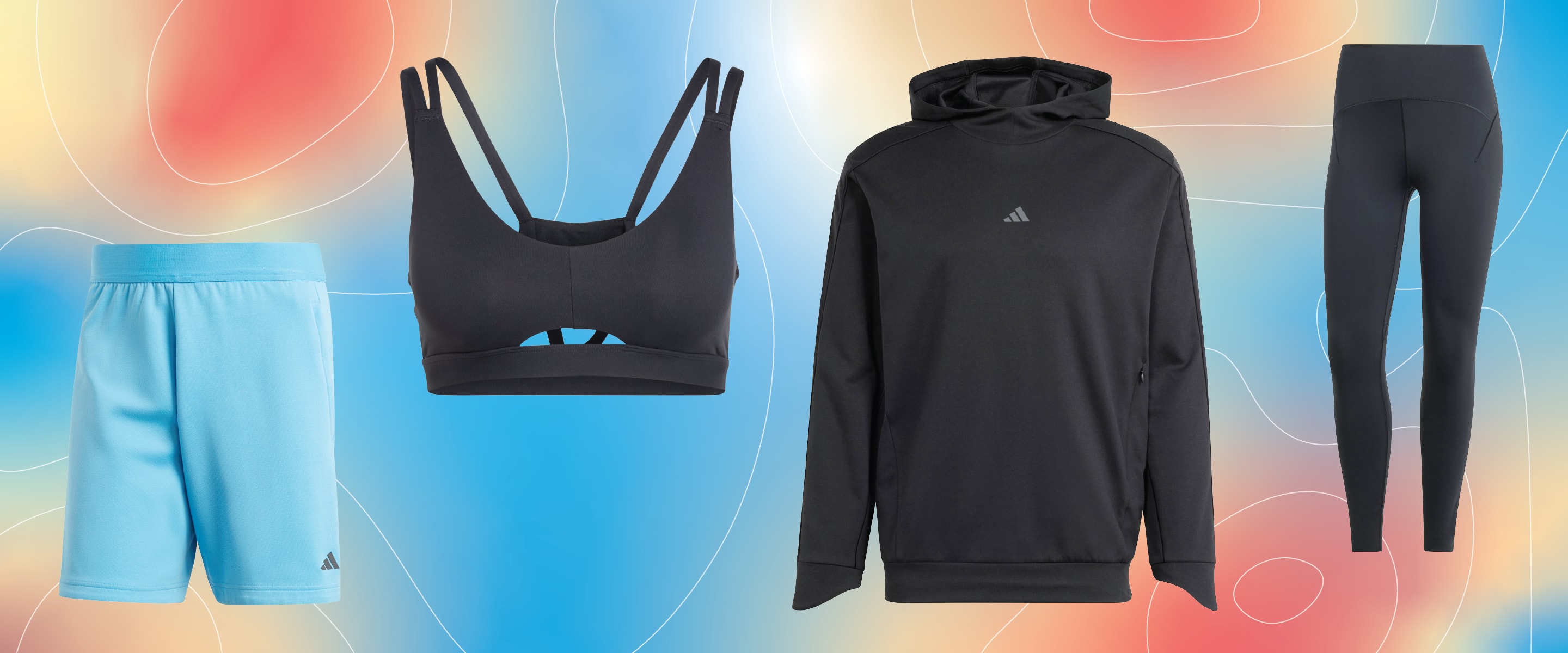 adidas Stories | Sports, Lifestyle & Fashion