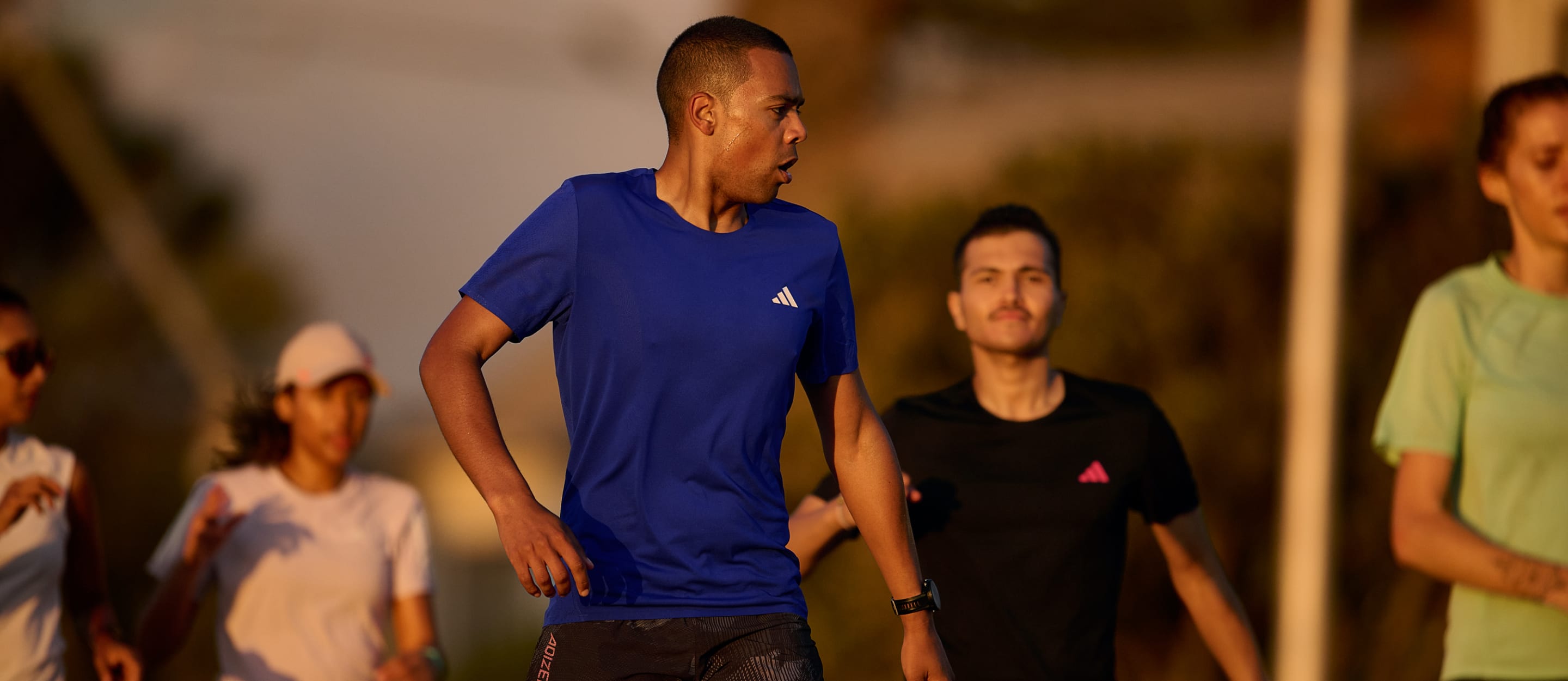 adidas ADIZERO SL W - White | adidas Australia