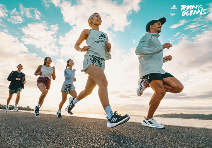adidas Women's Running Shoes | adidas Canada