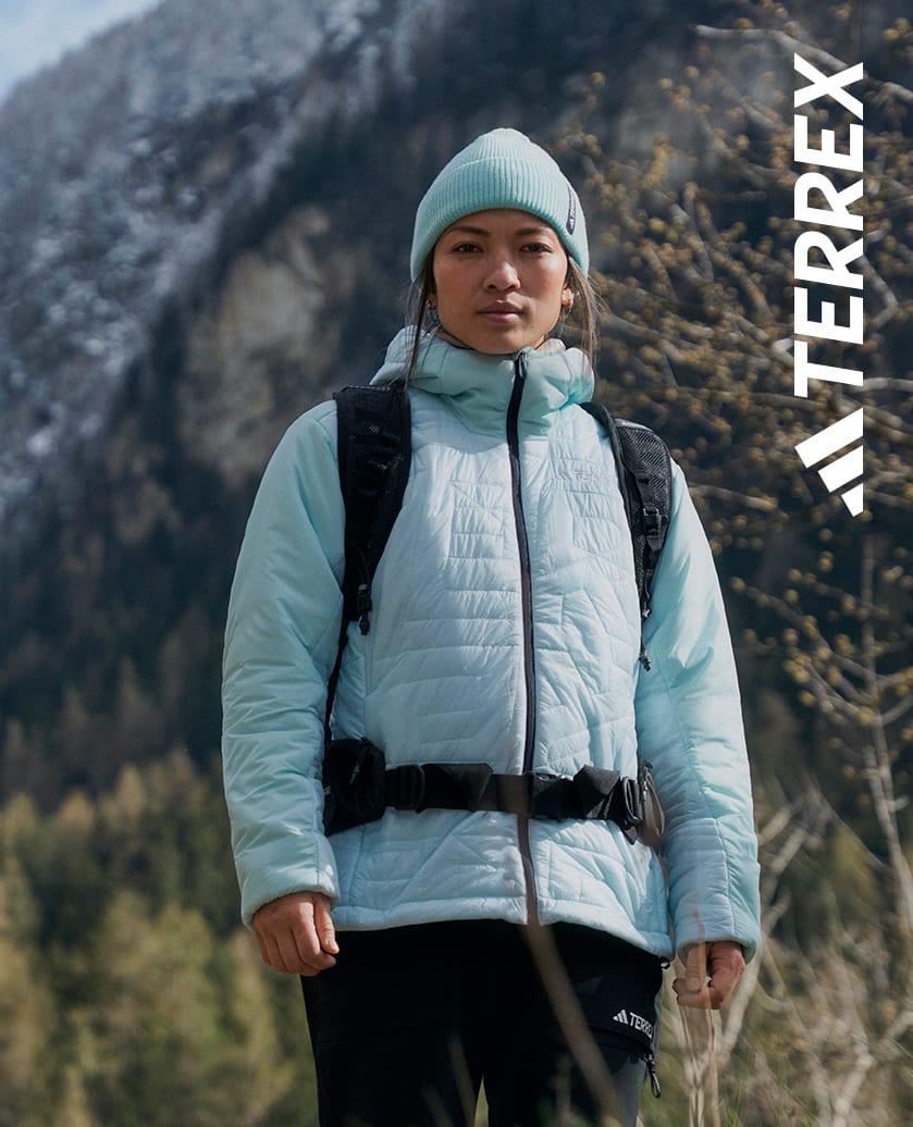TERREX | adidas DE