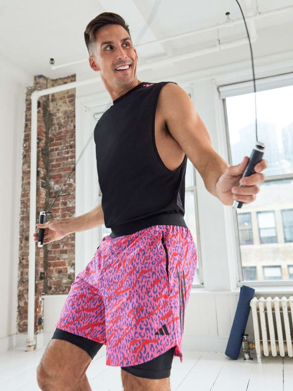 Gym Wear & Gear for Men | adidas UK