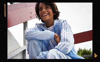 Summer Collection for Kids • adidas | Shop online on adidas.co.uk