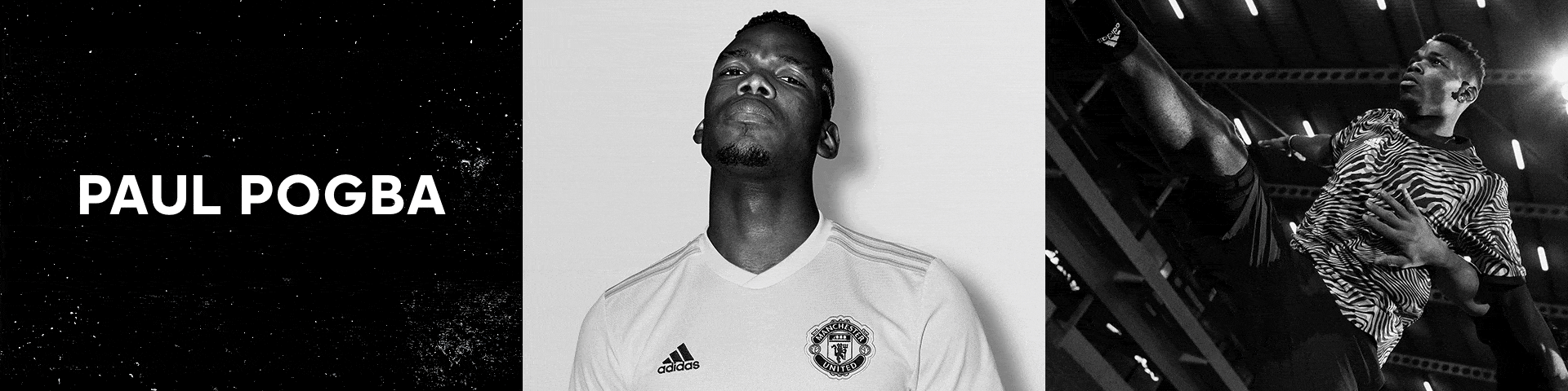Shop the Paul Pogba Capsule Collection Season 2 | adidas Football