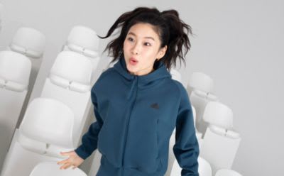 Sportswear Collection | Athleisure | adidas UK