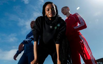 Matching Sets - Women | adidas UK