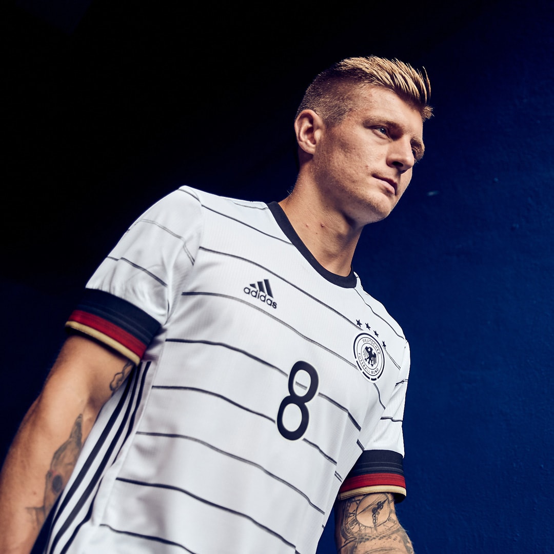 Germany kits | Germany football kits | adidas UK