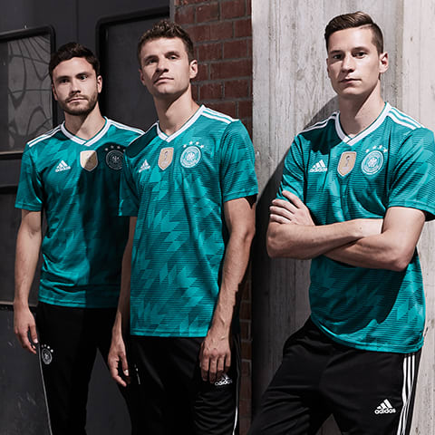 adidas Online Shop | adidas UK