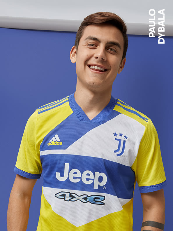 Juventus adidas Football Sportswear | adidas UK