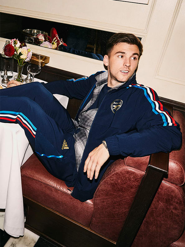 Check out the range of Arsenal football kits | adidas UK