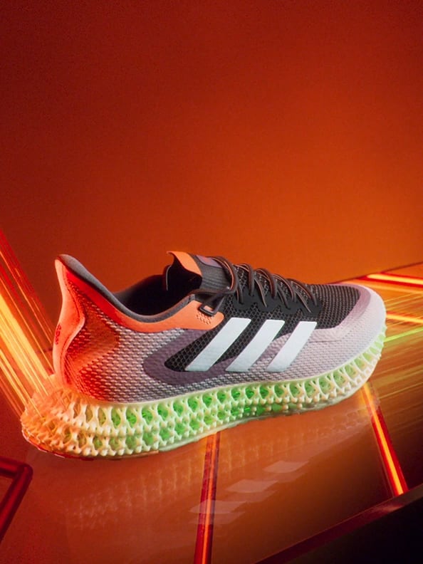 adidas 4DFWD | adidas UK