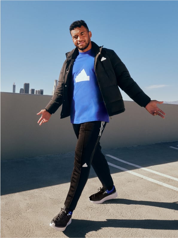 Sportswear collection for women| adidas UK