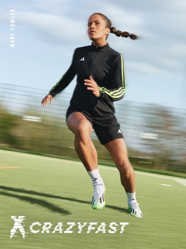 adidas X | adidas India