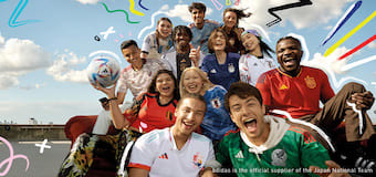 adidas Official Website New Zealand | adidas NZ