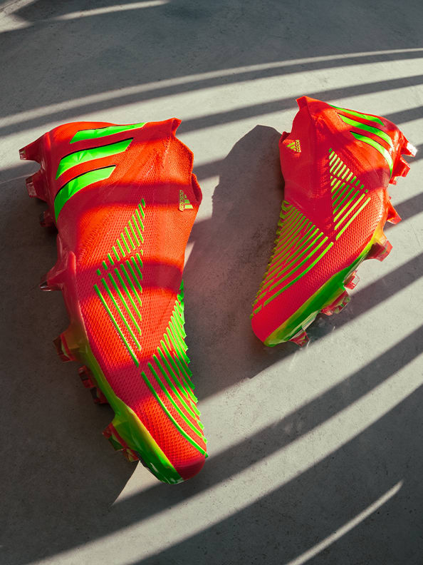adidas Predator Rugby & Football Boots | adidas New Zealand