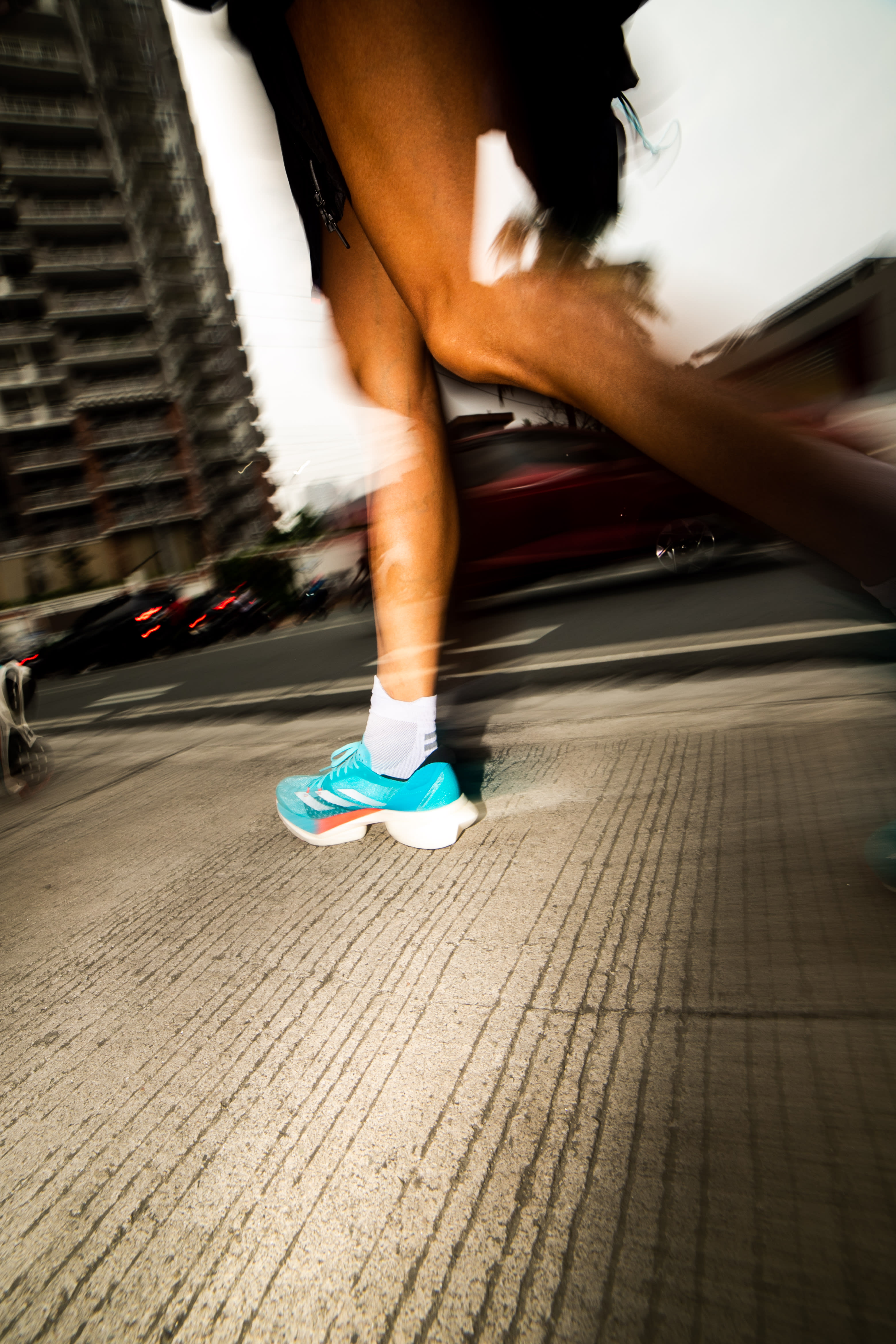 adidas Adizero Running Shoes | adidas Philippines