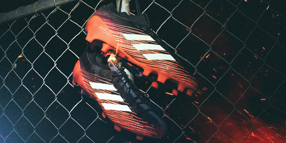 adidas Football Cleats & Football Clothing | adidas US