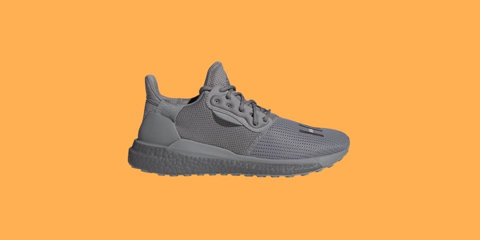 Pharrell Williams - Shop the Hu collection | adidas US