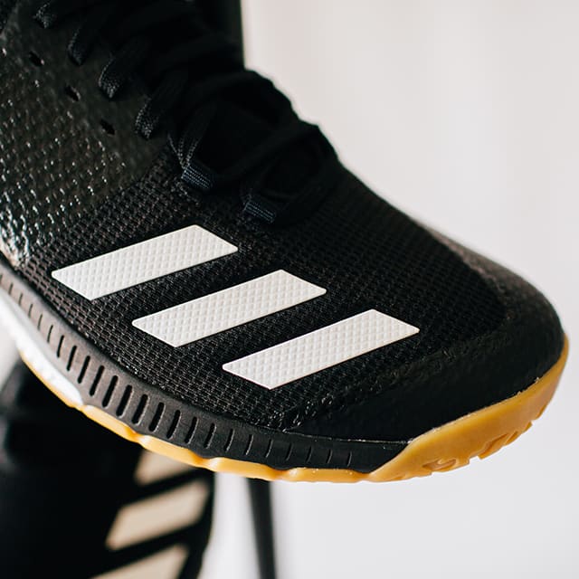 Volleyball Shoes, Gear and Equipment | adidas US