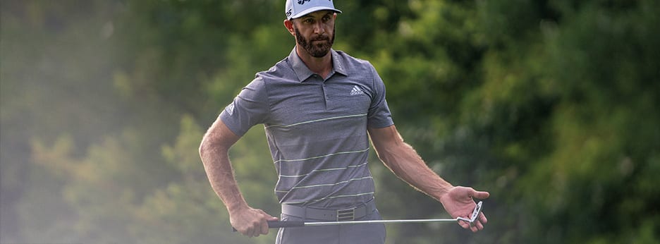 Golf Shoes, Clothing & Gear - Free Shipping & Returns | adidas US