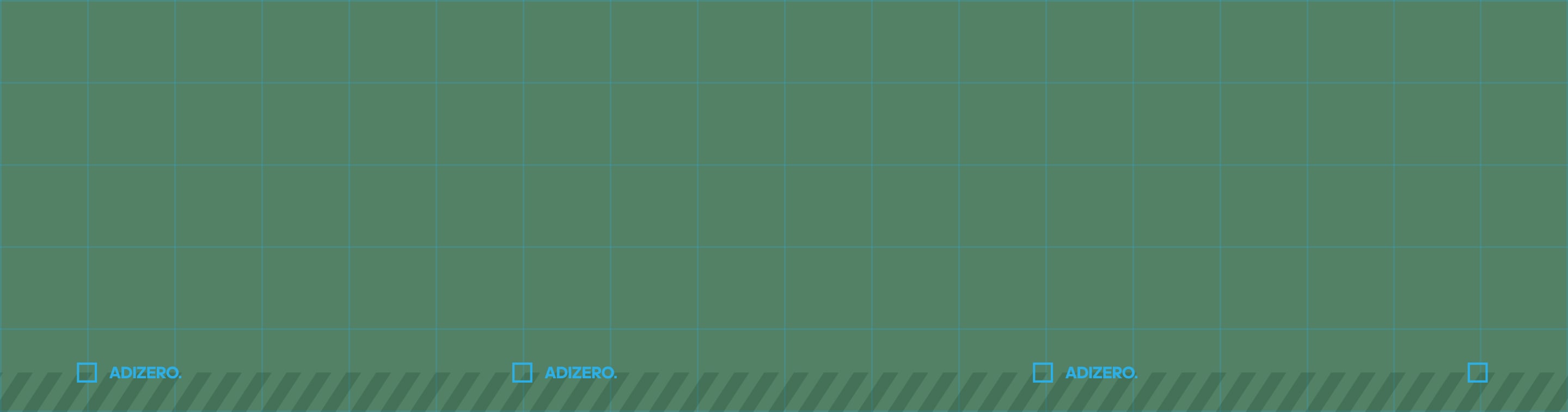 adidas Adizero Adios 8 Running Shoes - Turquoise | Men's Running ...