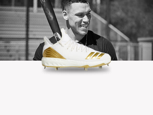 adidas Baseball Cleats, Bats, Clothing and More | adidas US