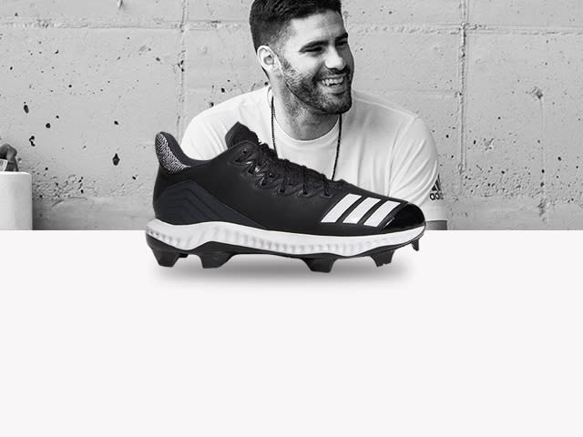 adidas Baseball Cleats, Bats, Clothing and More | adidas US
