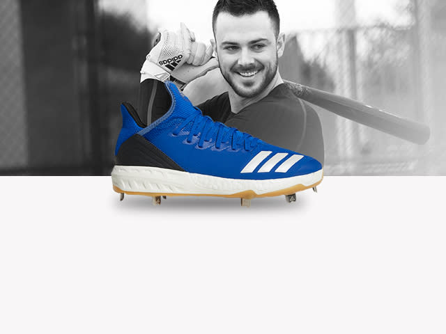 adidas Baseball Cleats, Bats, Clothing and More | adidas US