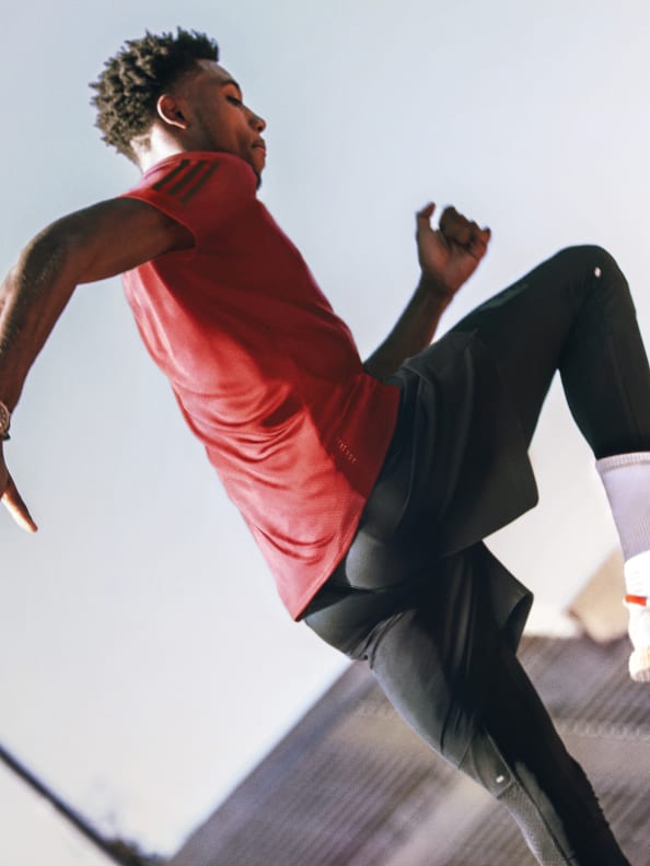 adidas Tokyo Collection: Footwear and Apparel