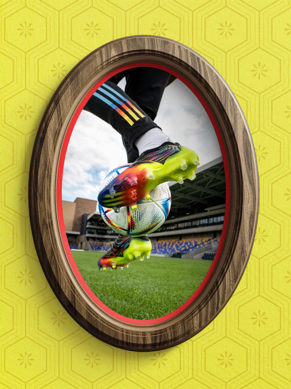 adidas Copa | adidas Colombia