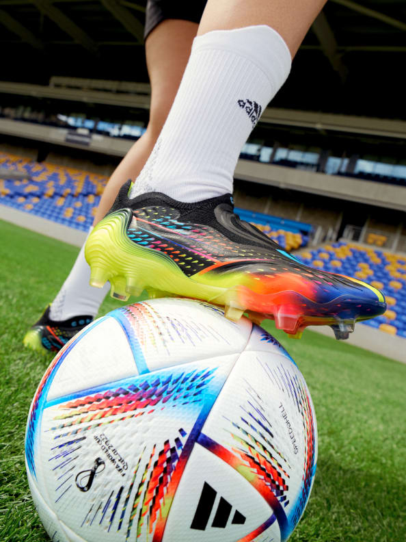 adidas Copa | adidas Colombia