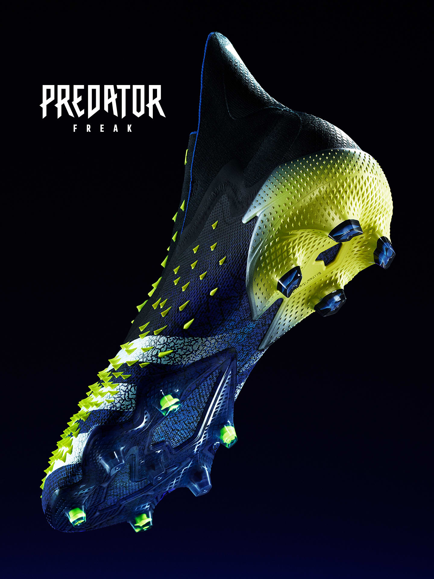 Guayos Predator 20 | adidas Colombia