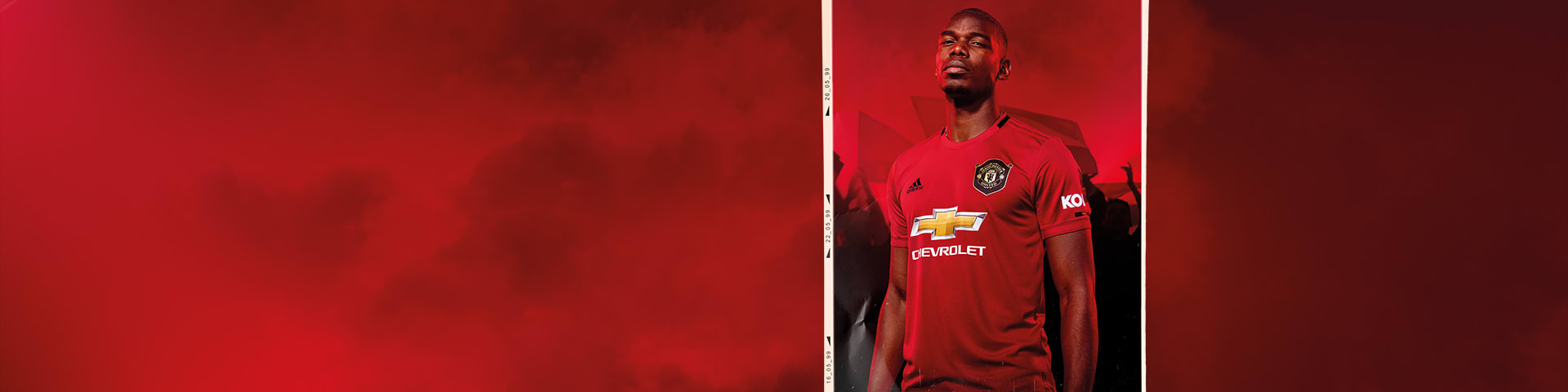 Equipaciones y productos Manchester United | adidas Fútbol