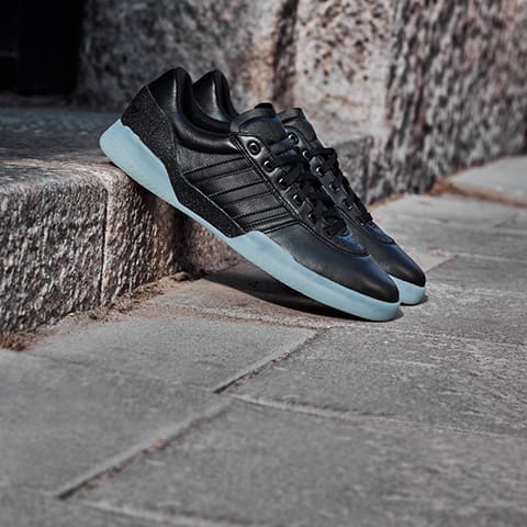 Skateboarding: Pro Skate Shoes & Accessories | adidas