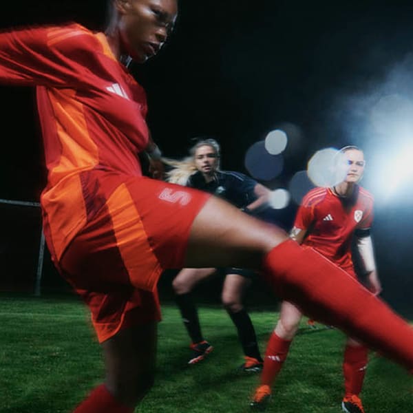 Sports Events 2024 | adidas UK