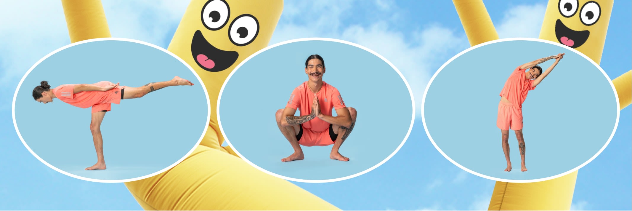 Increase Your Flexibility With These 7 Exercises